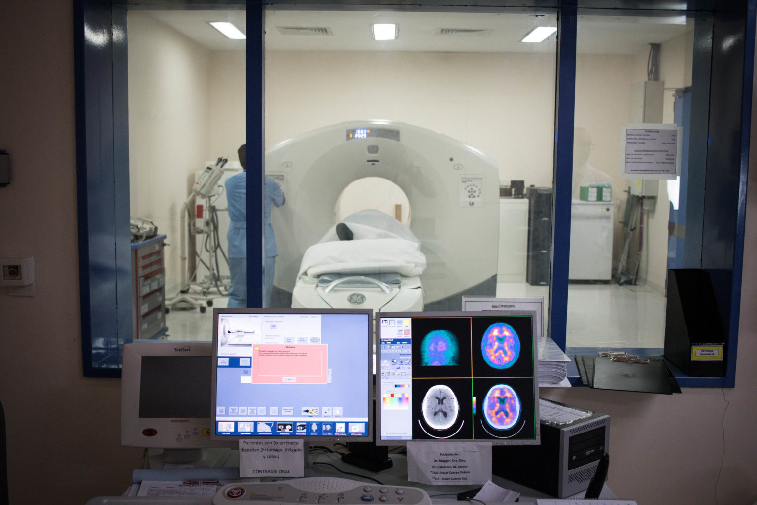 Servicio de Neurología de Fleni Escobar | Fleni