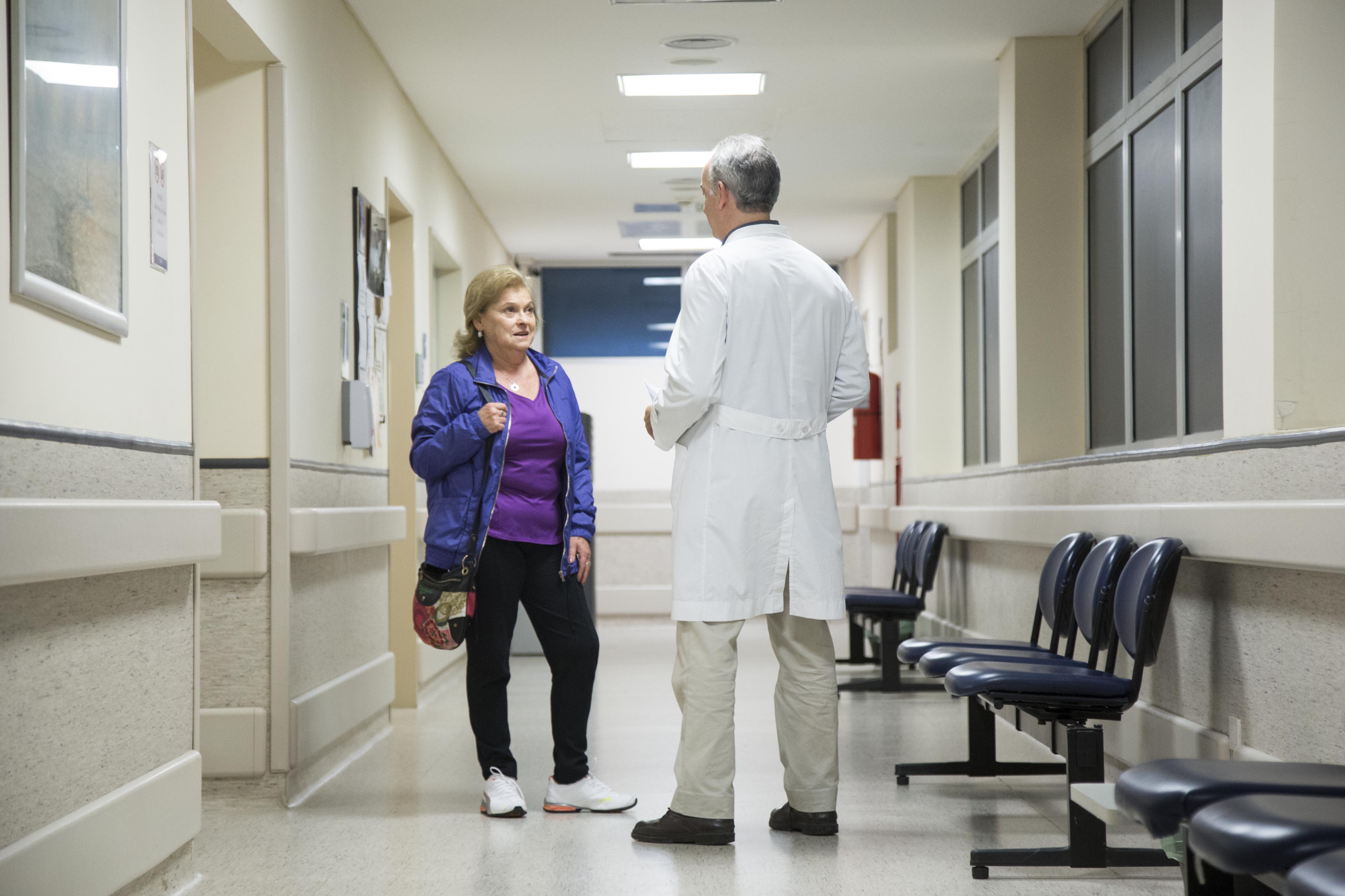 Fleni Escobar inaugura nuevo servicio de consultorios externos de ...