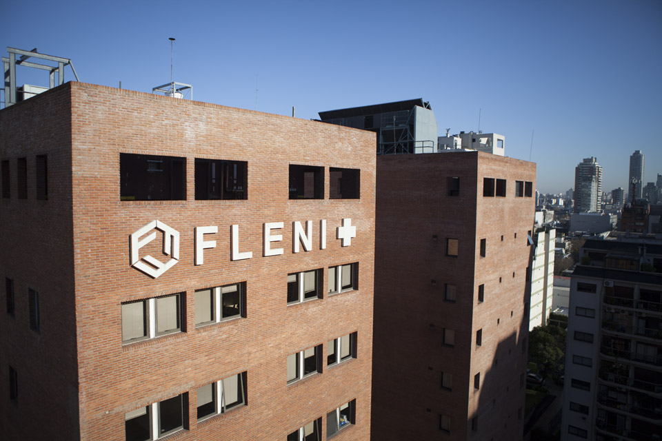 IMPORTANTE: Nuevo permiso de circulación para pacientes | Fleni