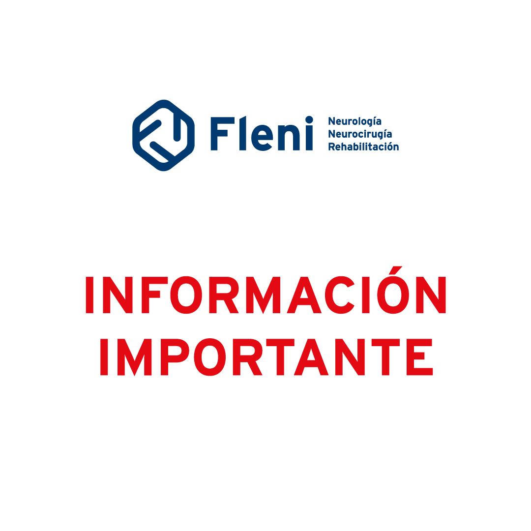 Feriado nacional 02-09-22 | Fleni