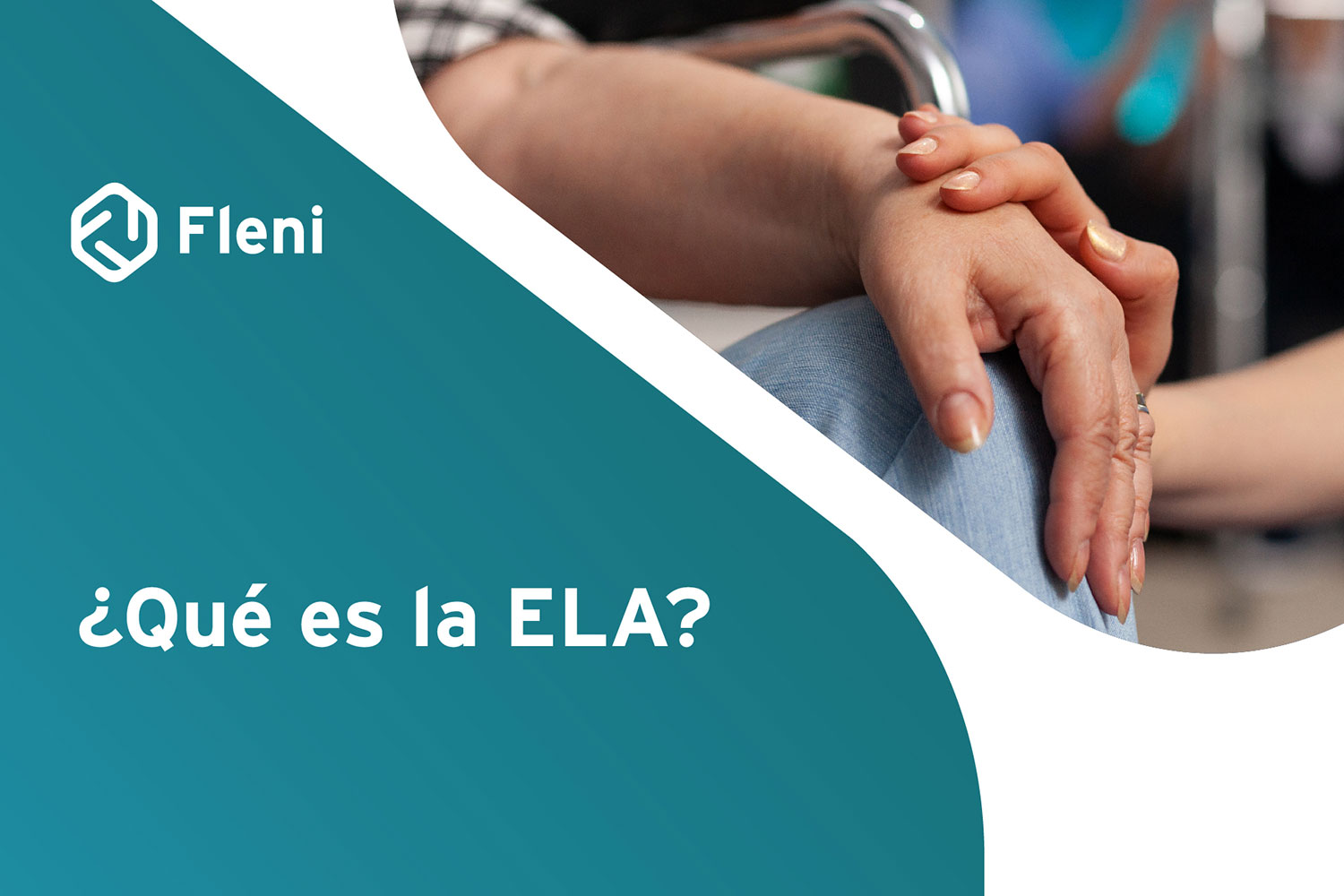 ELA: qué es y cómo un abordaje multidisciplinario permite alcanzar ...
